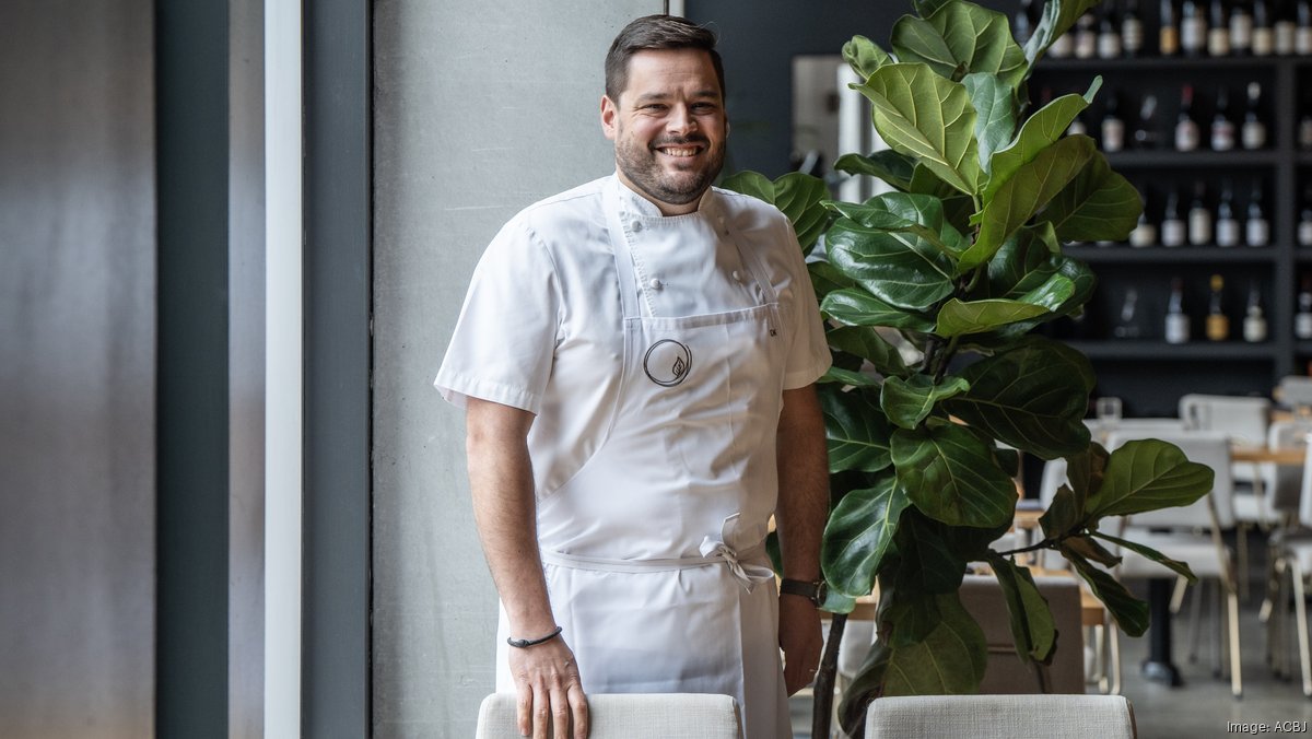 Birch owner Kyle Knall on restaurant industry success - Milwaukee ...