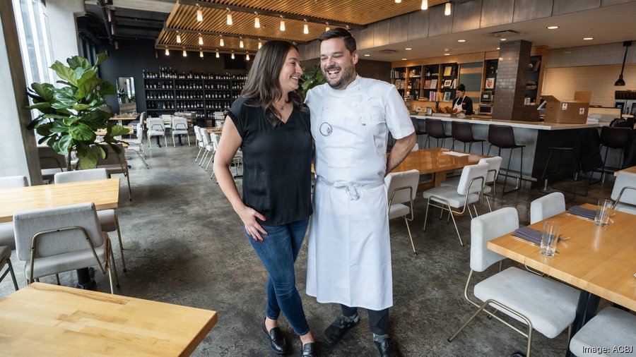 Kyle Knall's French bistro Cassis sets opening date in Milwaukee ...