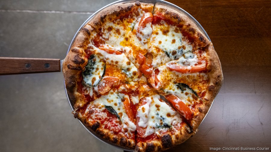 The Works Pizza Co. expands to West Side - Cincinnati Business Courier