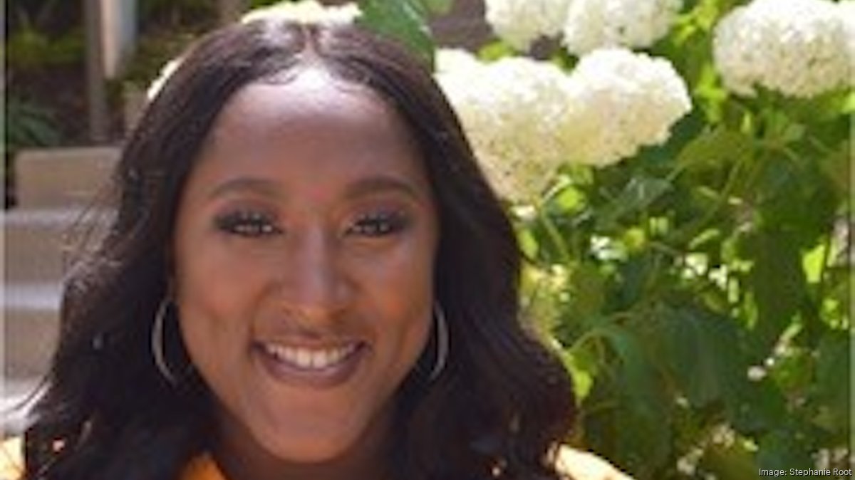 Stephanie Root - Triangle Business Journal