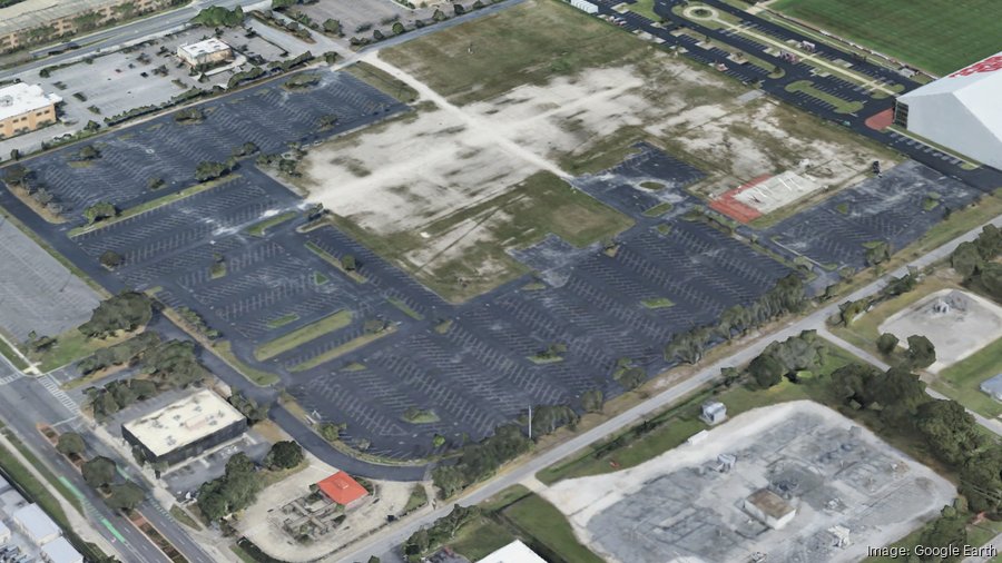 Buccaneers' Raymond James Stadium future unclear as lease nears end ...