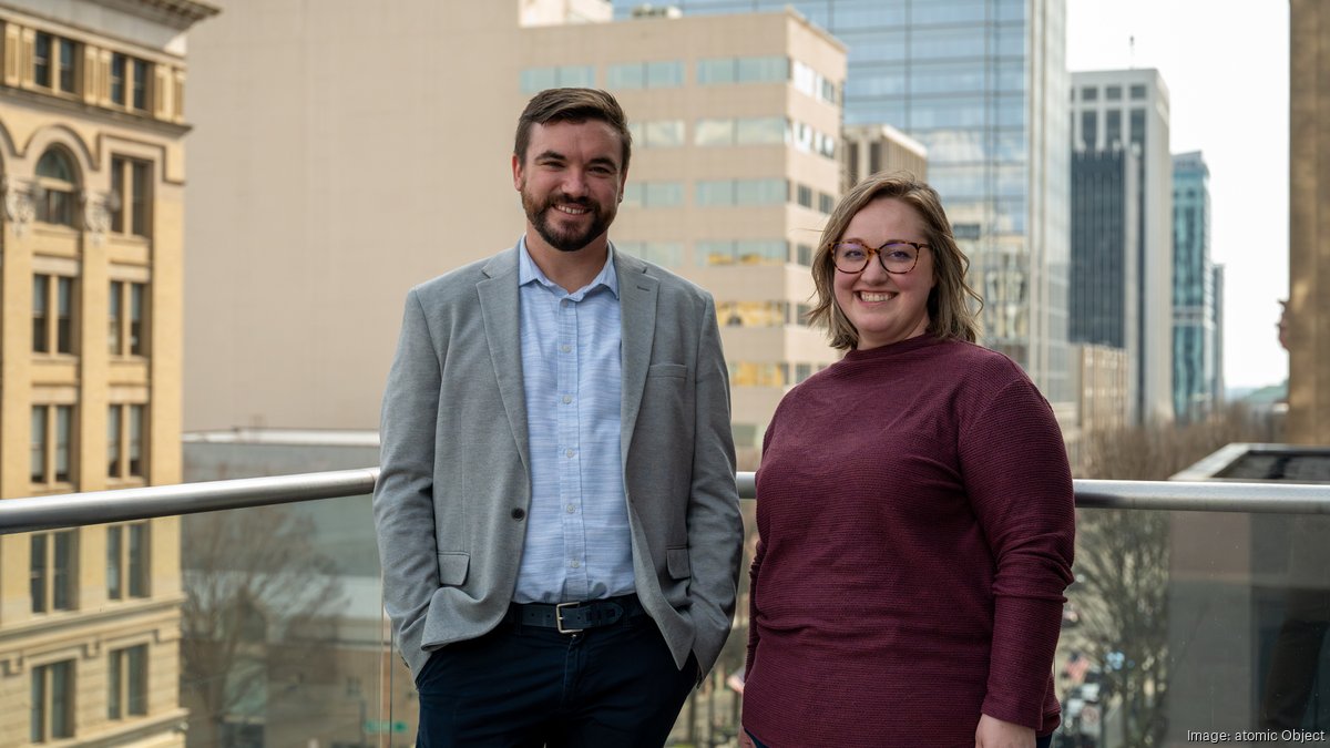 Tech firm Atomic Object grows Raleigh presence, plans to hire ...