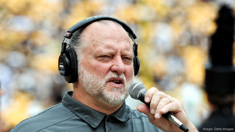 Former Pittsburgh Steelers lineman and broadcaster Craig Wolfley dies ...