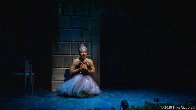 Discover what’s new with The Bard at Folger Theatre - Washington ...