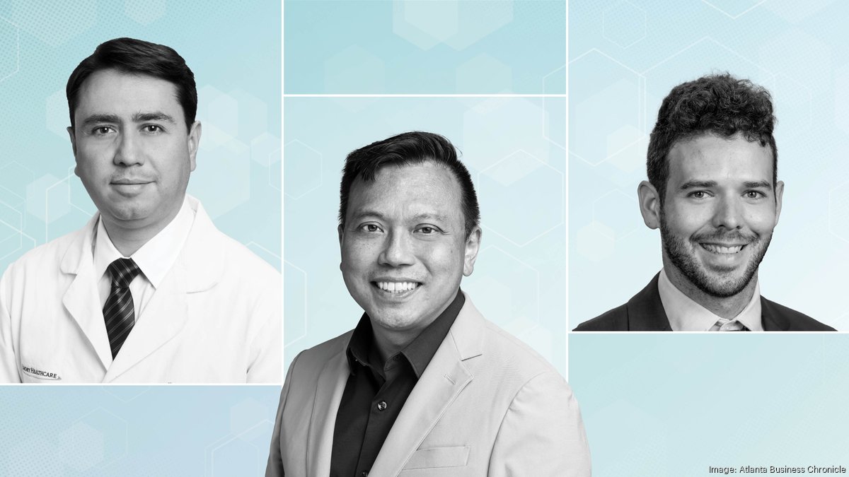 Innovators of the Year for Research: Dr. Gustavo Pradilla, Dr. Wilbur ...