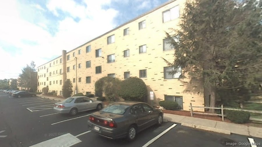 Related Beal buys Fairlawn apartments in Mattapan - Boston Business Journal