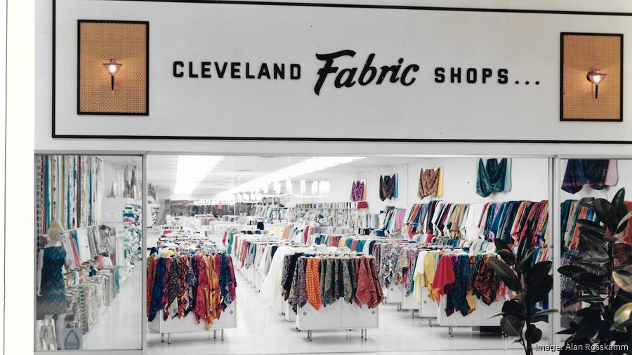 How Joann Inc.'s 80-year legacy came to an end - Cleveland Business Journal