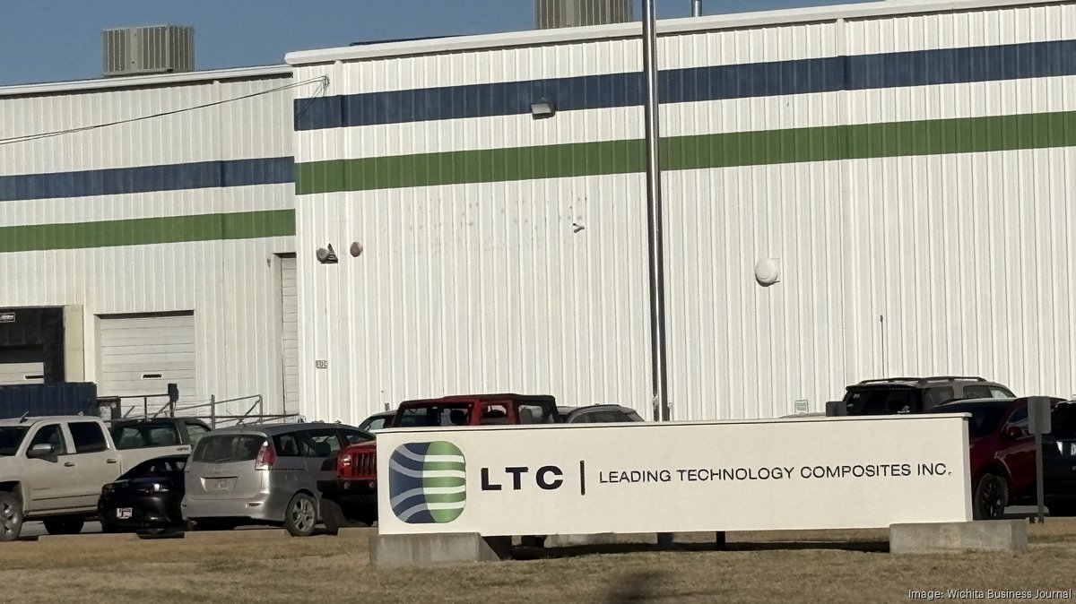 Wichita's LTC lands over $1B in U.S. Army contracts - Wichita Business ...