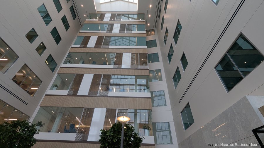 Houston Methodist Cypress plans $50M project soon after opening ...