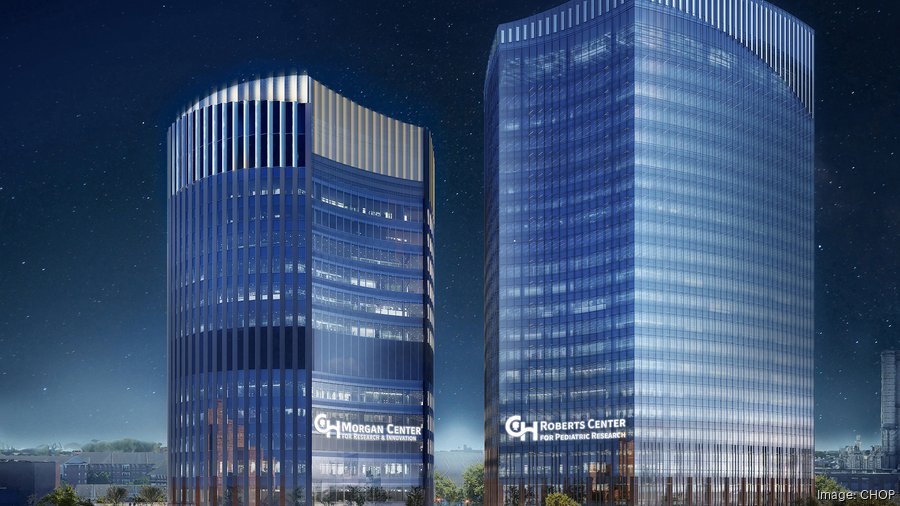 CHOP receives $13M for Center for Microbial Medicine - Philadelphia ...