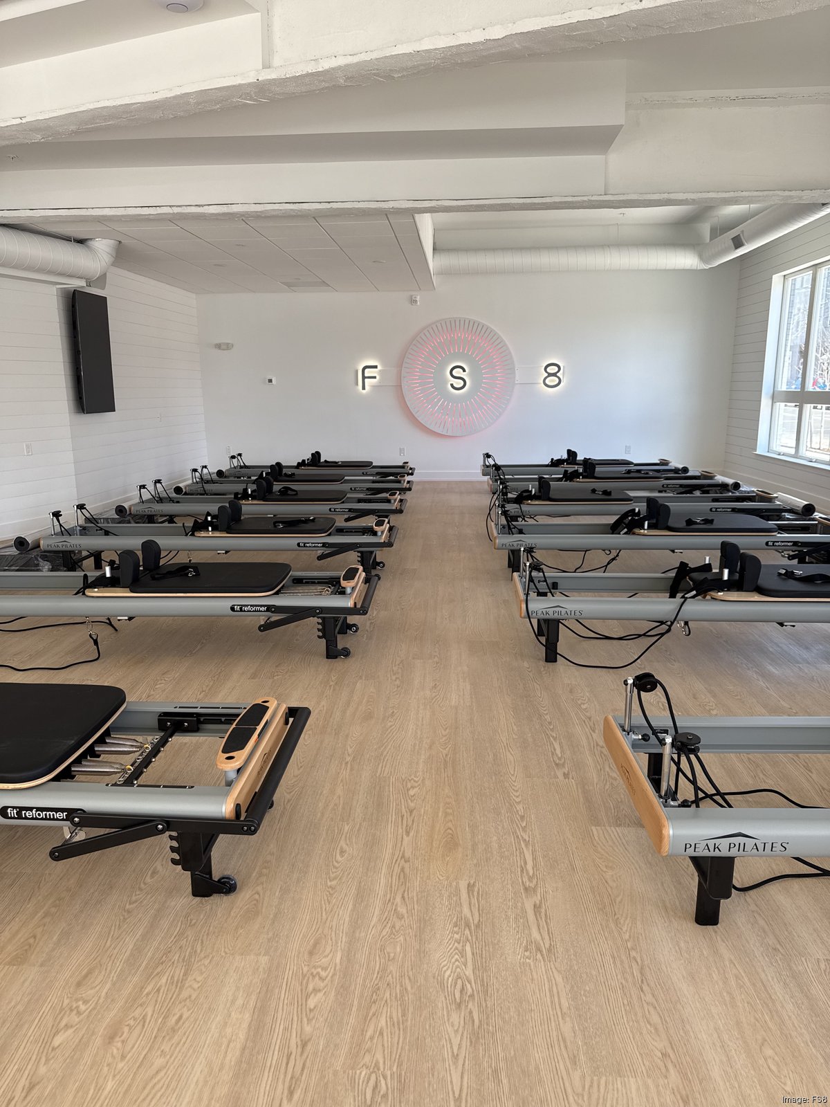 F45 Training brings new fitness concept FS8 to Fishtown - Philadelphia ...