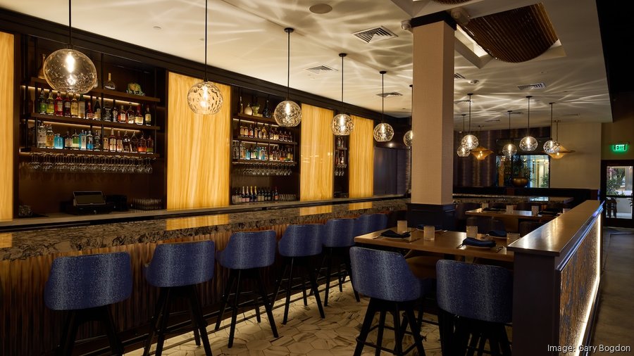 Stage Kitchen & Bar opens Boca Raton restaurant (Photos) - South ...