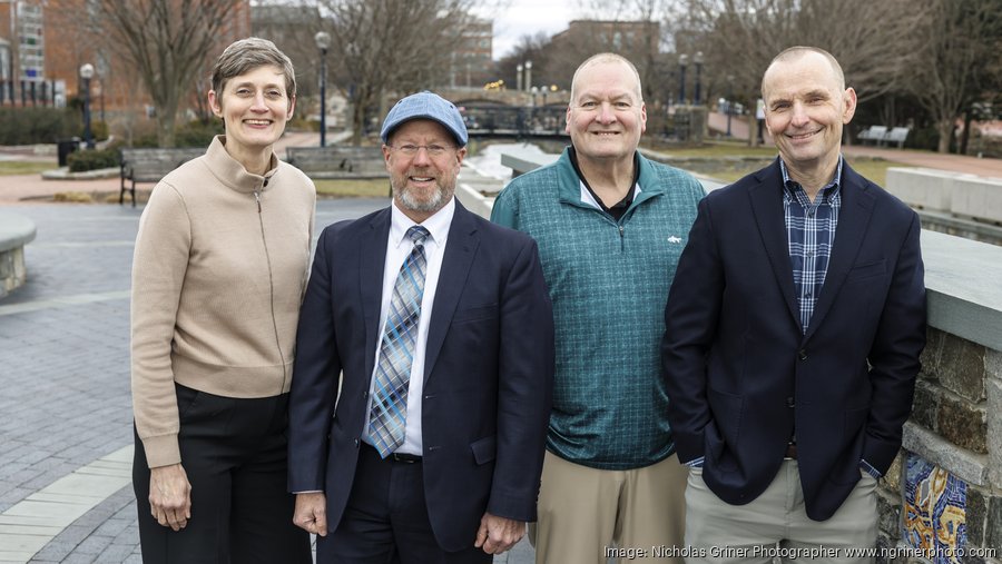 Frederick prepares for game-changing hotel and conference center ...