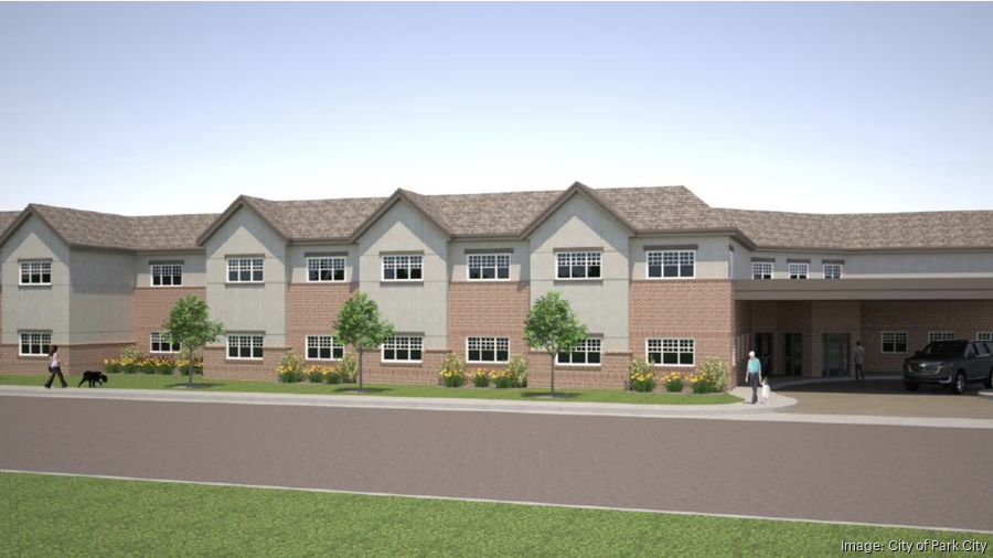 Senior housing project gets key approvals, moves forward in Park City ...