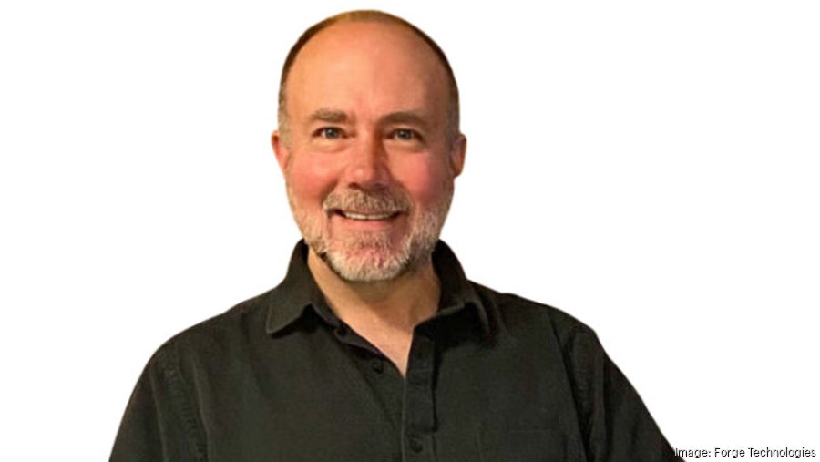 Burlington businessman John Andres rolls out faster fire detection ...