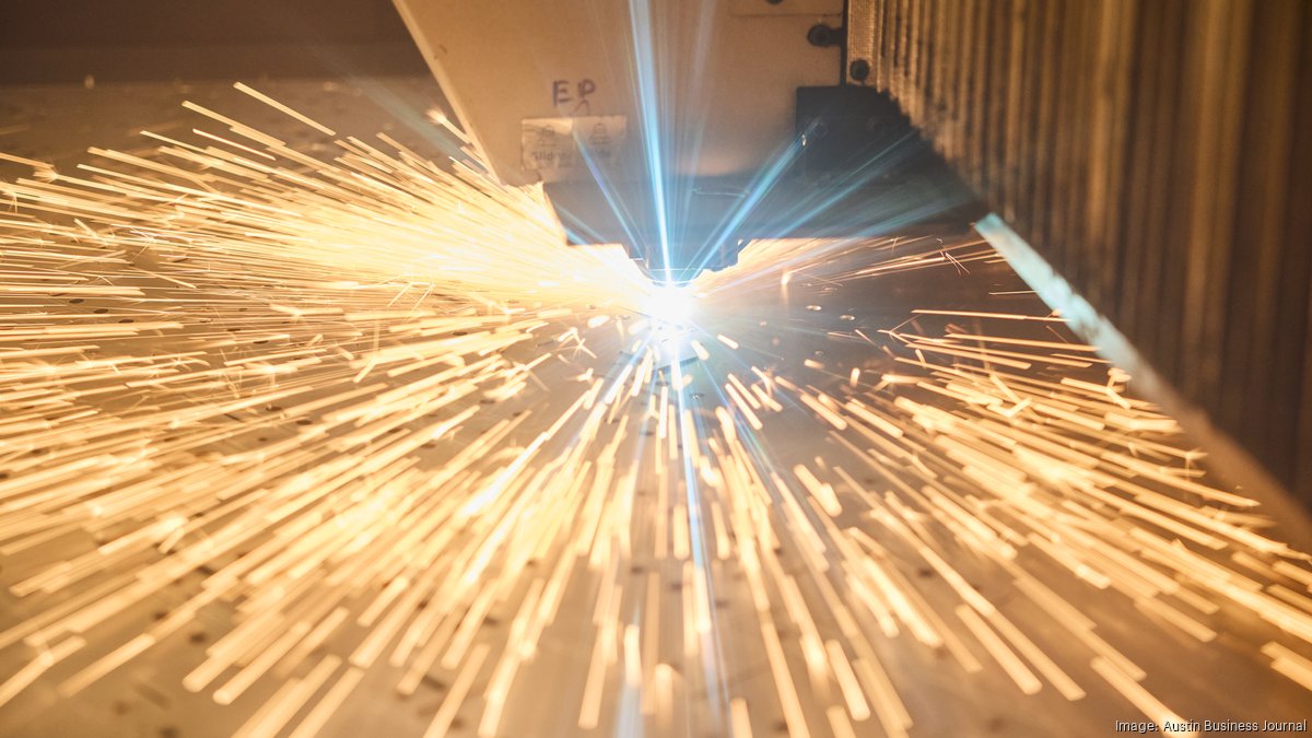Austin manufacturers vs. tariffs - Austin Business Journal