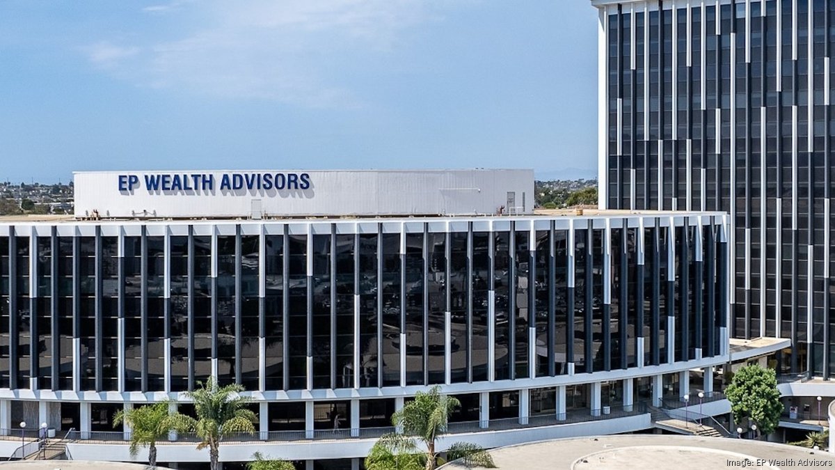 EP Wealth Advisors acquires Denver's The Holben Group - Denver Business ...