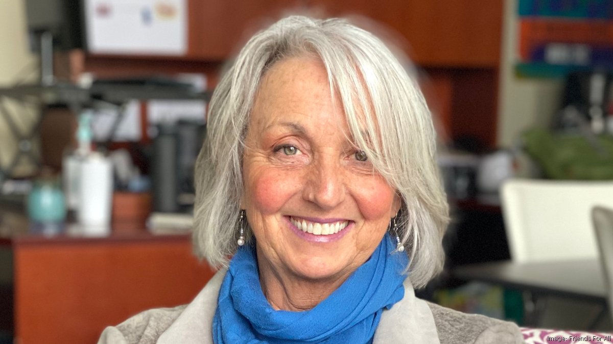 Friends For All executive director Diane Duke expands local org's ...