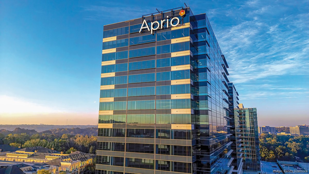 Aprio strikes a deal with RSM US LL - Atlanta Business Chronicle