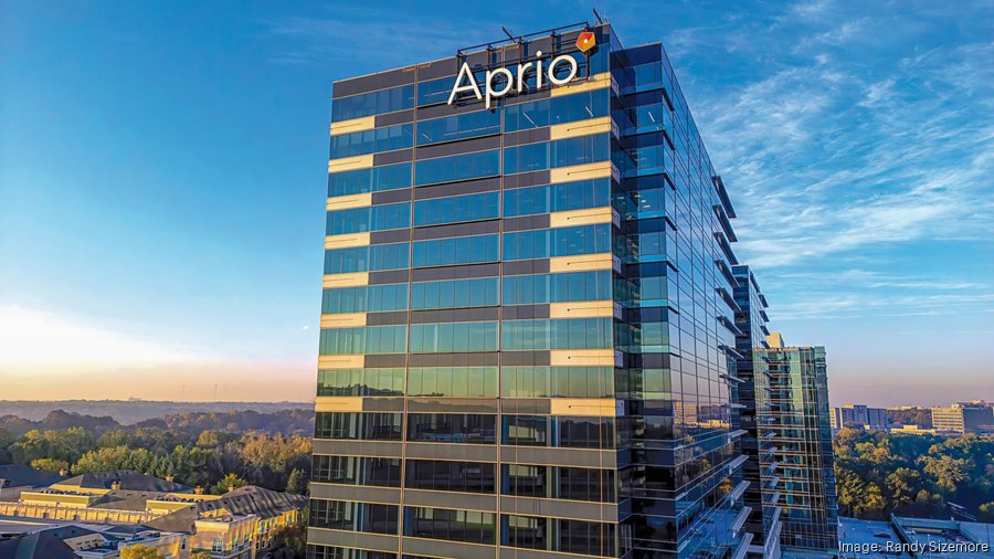 Aprio strikes a deal with RSM US LL - Atlanta Business Chronicle