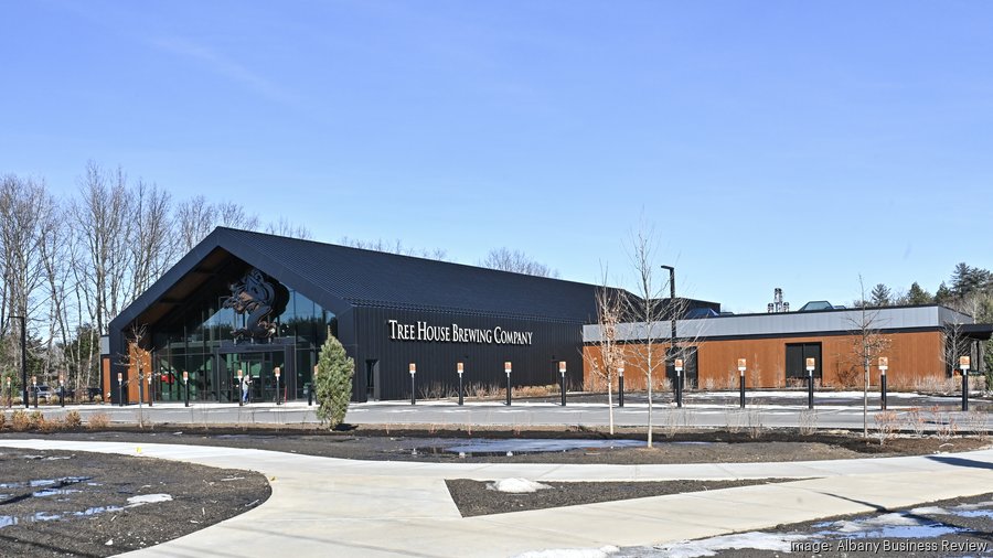 Tree House, PDT Maison among new Saratoga Springs restaurants - Albany Business Review