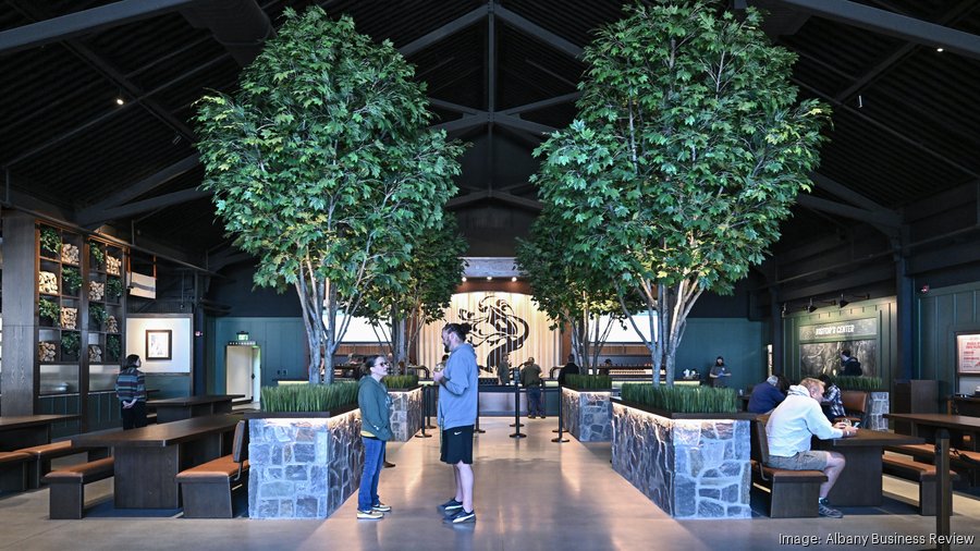 Tree House Brewing opens in Saratoga Springs on South Broadway - Albany ...