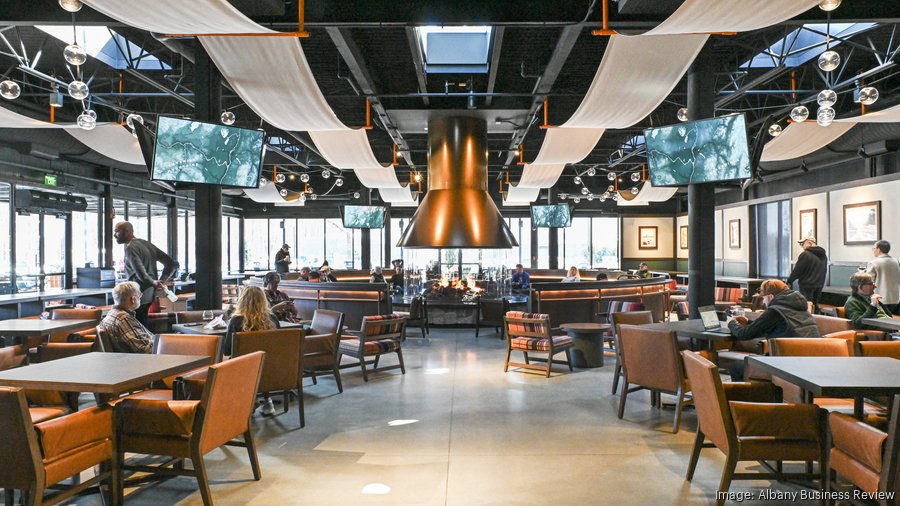 Tree House Brewing opens in Saratoga Springs on South Broadway - Albany ...