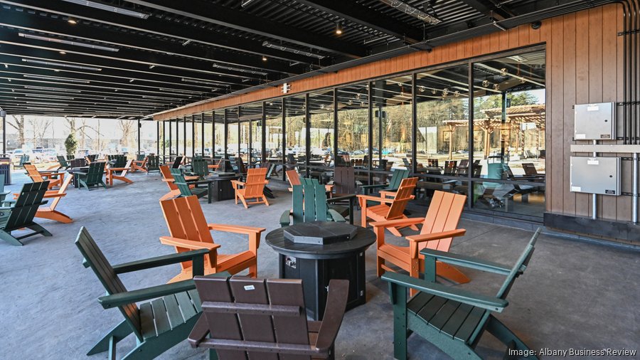 Tree House Brewing opens in Saratoga Springs on South Broadway - Albany ...