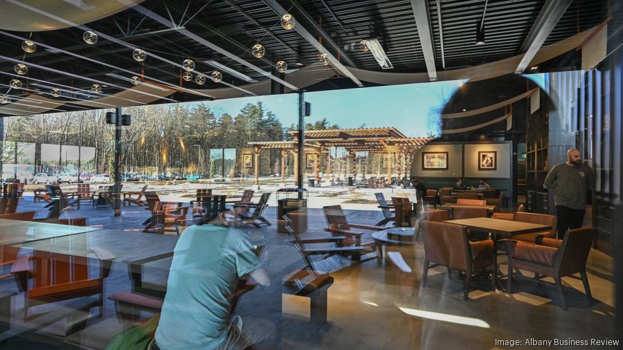 Tree House Brewing opens in Saratoga Springs on South Broadway - Albany ...