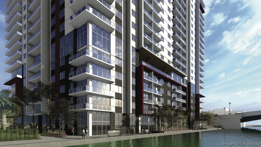 Related Group plans Gallery at Riverwalk affordable and workforce ...