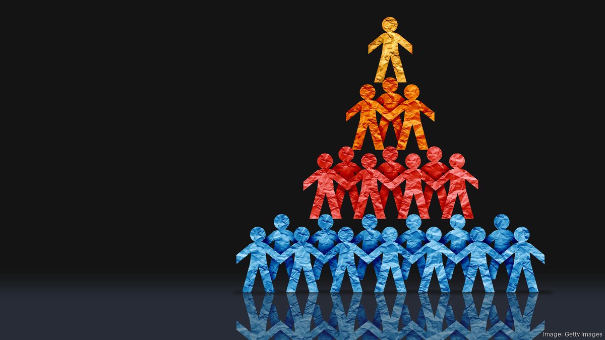 Florida's upper-middle-class income range: $131K to $169K - Tampa Bay ...