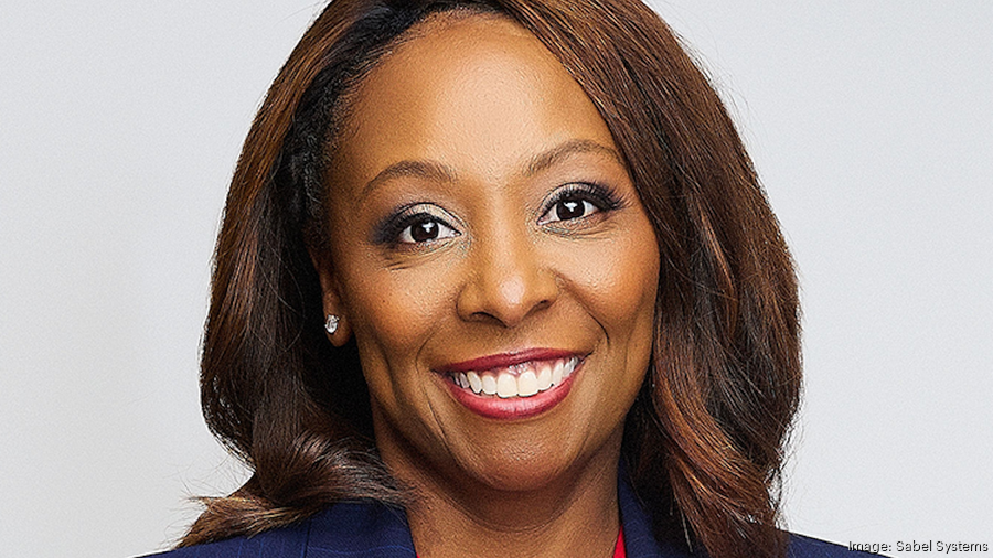 Shawn Purvis named CEO of Sabel Systems - Dayton Business Journal