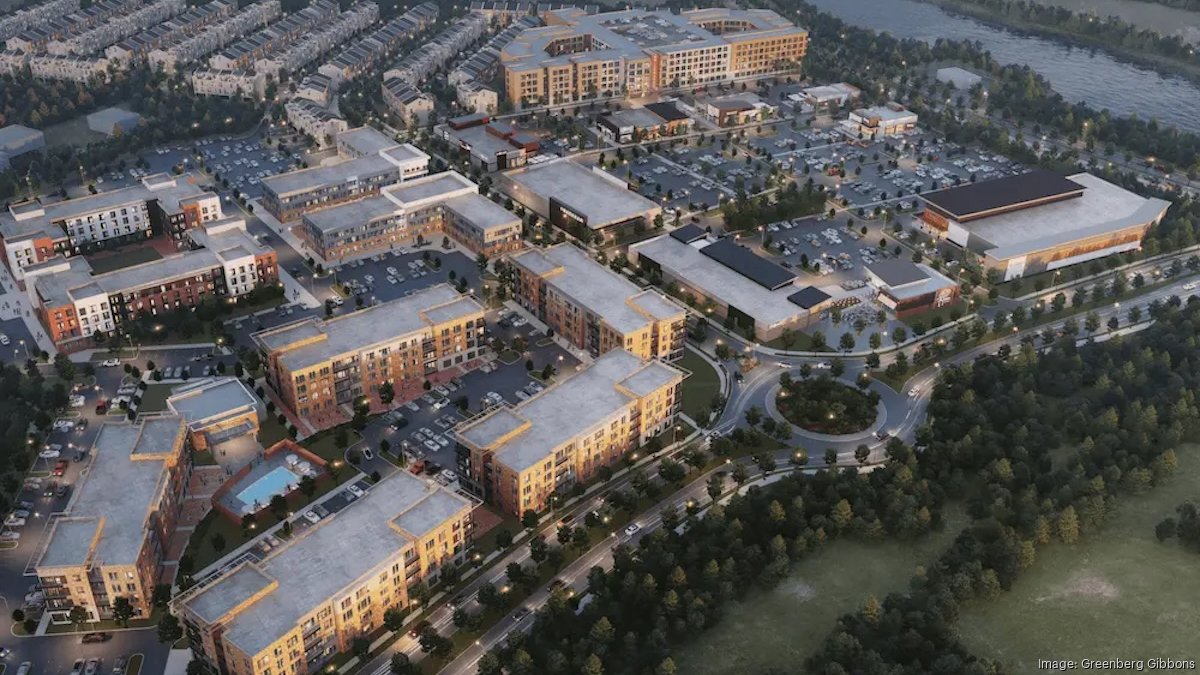 5 projects to watch in Frederick and Frederick County - Washington ...