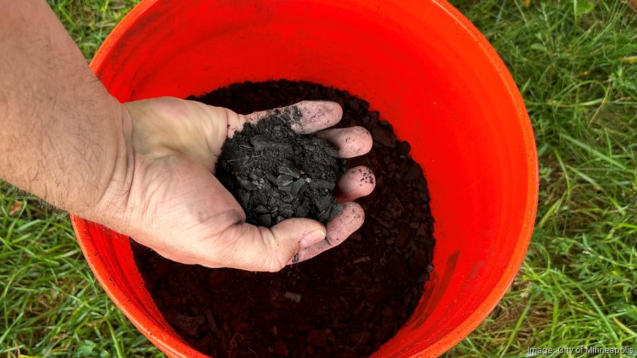 Minneapolis to launch biochar facility for carbon capture and waste ...