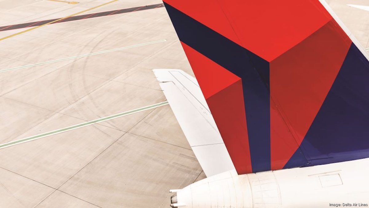 Delta names new president, COO amid major shuffling of executives ...