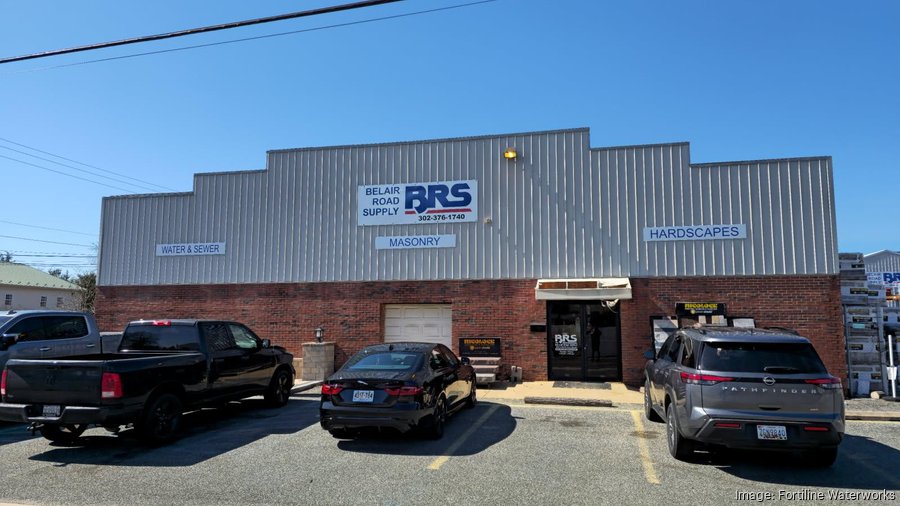 Baltimore's Belair Road Supply sold after more than 100 years ...