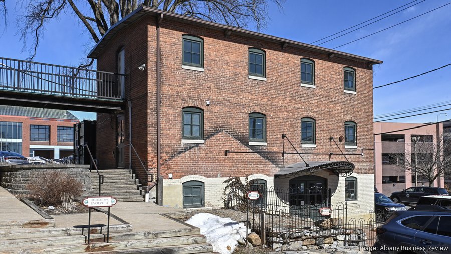 Saratoga brunch restaurant PDT Maison now open - Albany Business Review