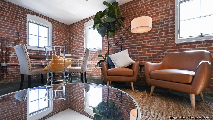 Saratoga brunch restaurant PDT Maison now open - Albany Business Review