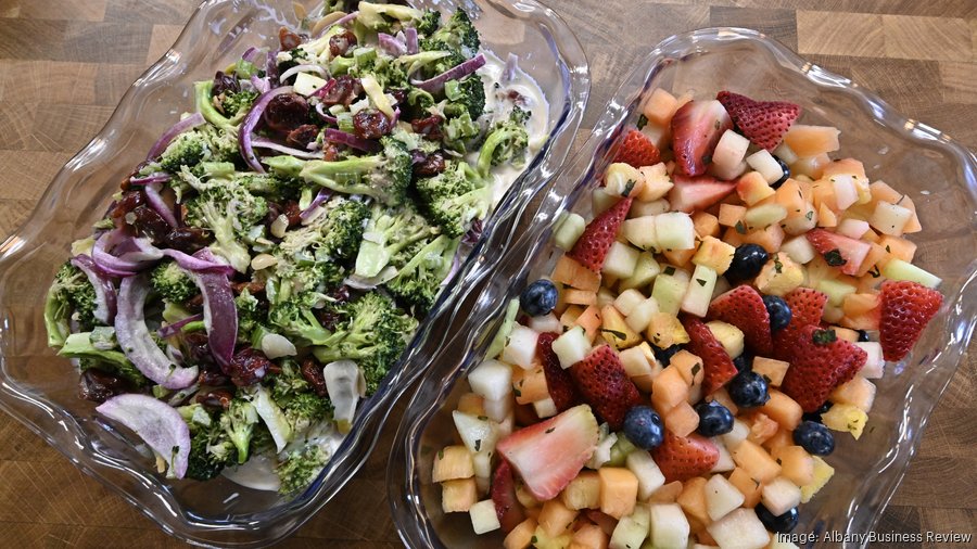 Saratoga brunch restaurant PDT Maison now open - Albany Business Review
