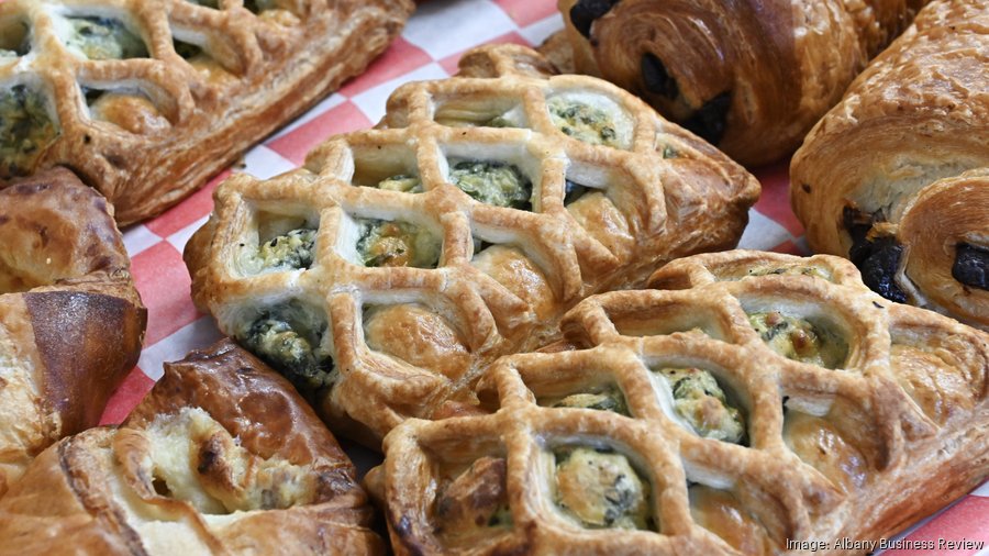 Saratoga brunch restaurant PDT Maison now open - Albany Business Review