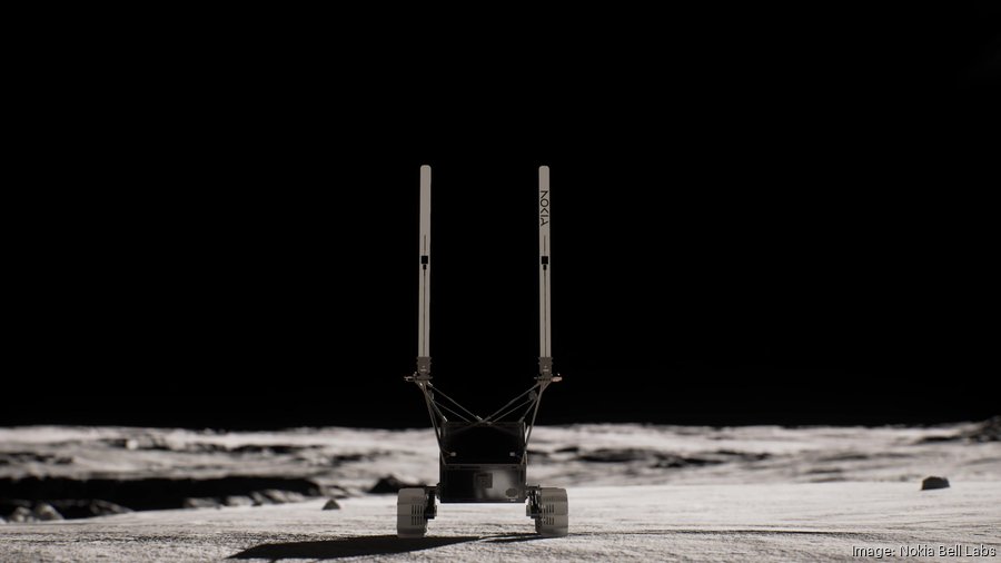 Intuitive Machines' payload companies declare IM-2 a success - Houston ...