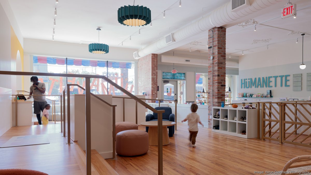 Hümanette closes Brookside cafe for parents and kids - Kansas City ...