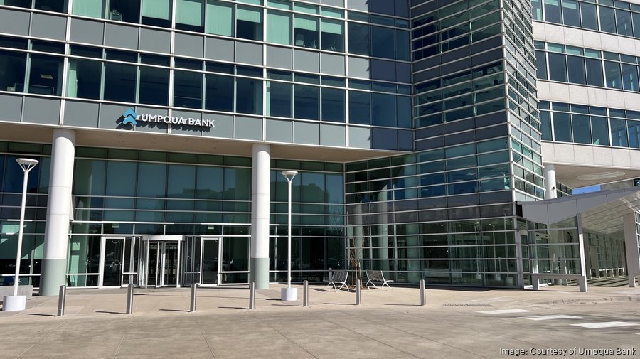 Umpqua Bank adds first Denver branch - Portland Business Journal