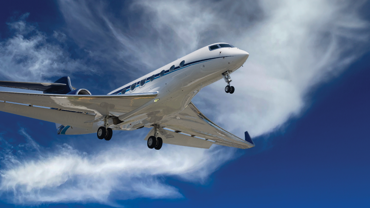 Aircraft financing: A comprehensive guide to buying your dream plane ...