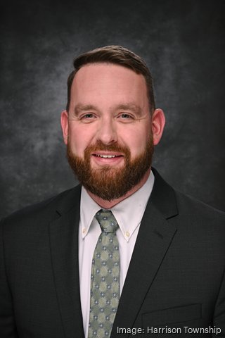 Harrison Township names Robert Watson as next development director ...