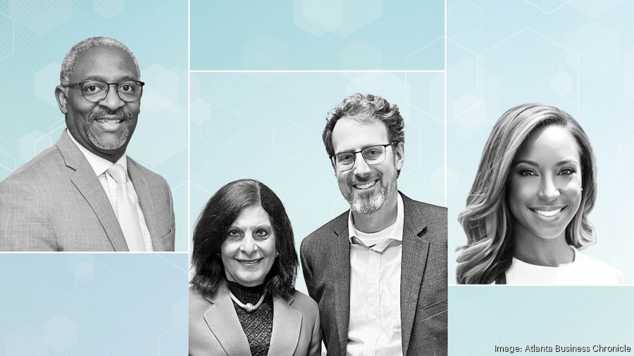 Health Equity Leaders of the Year: Dr. Frank Jones, Dr. Gulshan Harjee ...