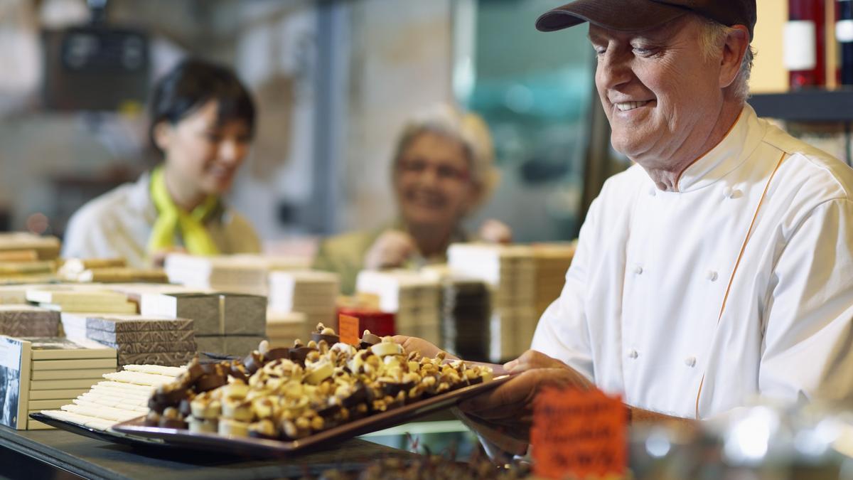 Offering samples can yield fruits of marketing process - The Business ...