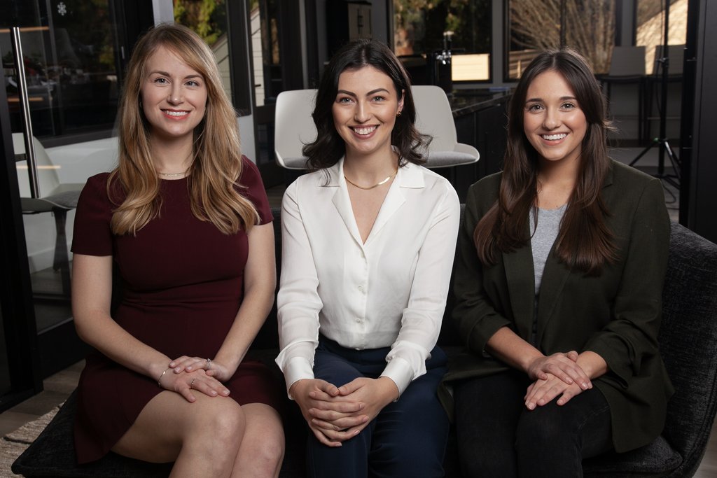 Evergreen Gavekal BizSpotlight - Puget Sound Business Journal