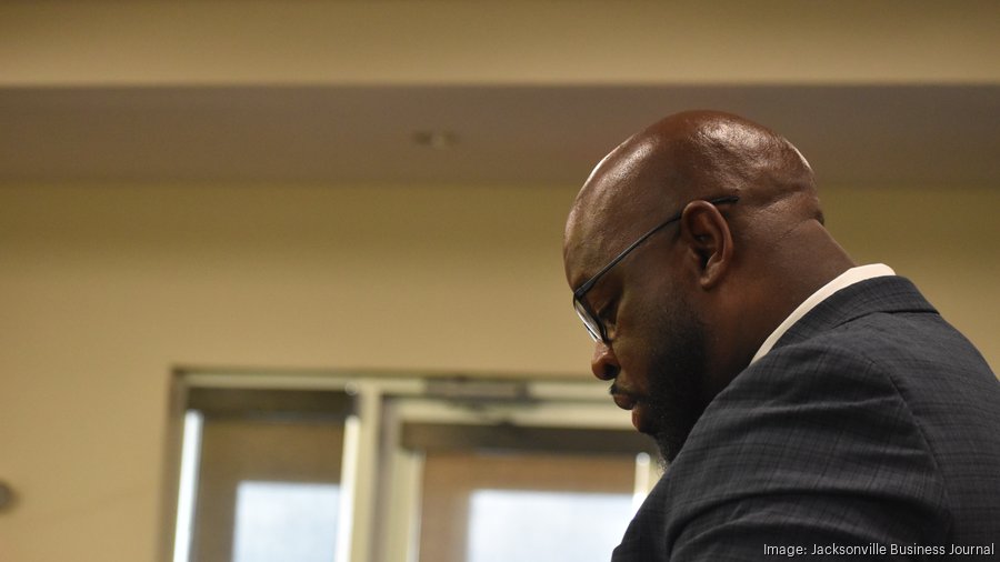 St. Augustine Airport director's pay questioned amid contract void ...