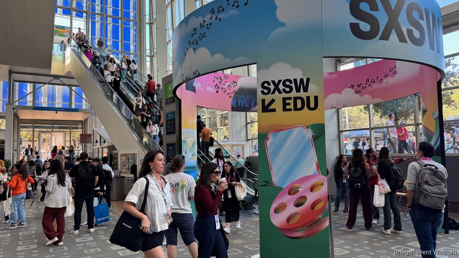Illinois startup ShotHawk named SXSW pitch finalist - Chicago Business ...